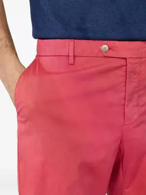 HACKETT LONDON Kensington Slim-fit Shorts