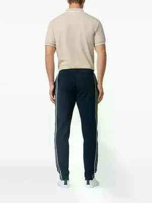 HACKETT LONDON Jogger Tape Track Pants