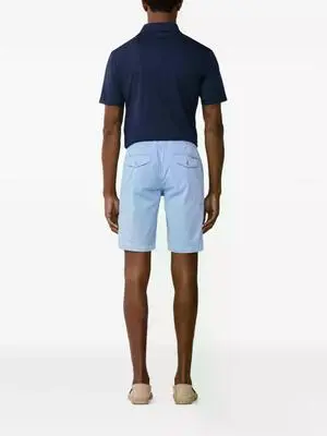 HACKETT LONDON Regent Bermuda Shorts