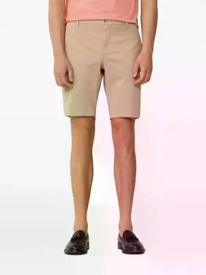 HACKETT LONDON Kensington Slim-fit Chino Shorts