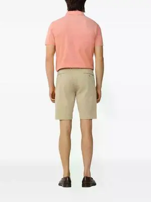 HACKETT LONDON Kensington Slim-fit Chino Shorts