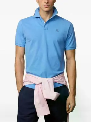 HACKETT LONDON Heritage H Polo Shirt