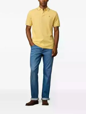 HACKETT LONDON Heritage H Polo Shirt