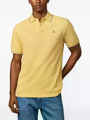 HACKETT LONDON Heritage H Polo Shirt