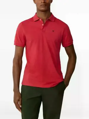 HACKETT  Short-sleeve Polo Shirt
