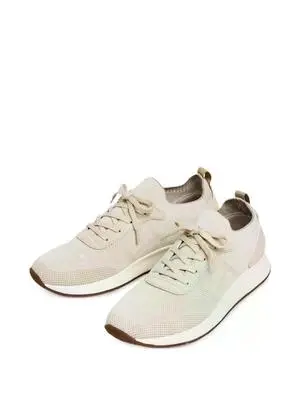 HACKETT LONDON H-runner Lace-up Sneakers