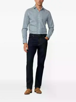 HACKETT LONDON Straight-leg Jeans