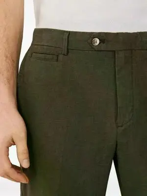 HACKETT LONDON Kensington Slim-fit Chino Trousers