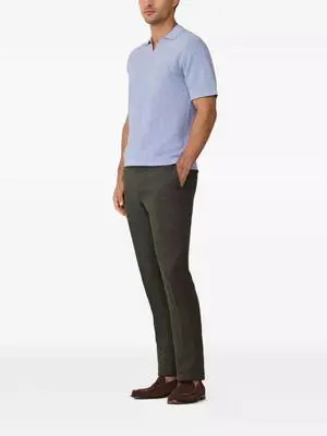HACKETT LONDON Tailored Trousers