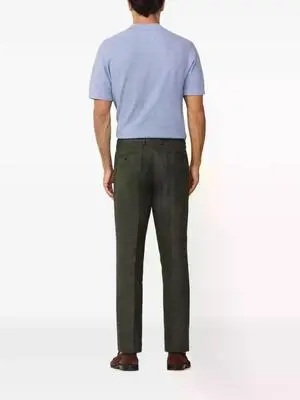 HACKETT LONDON Tailored Trousers