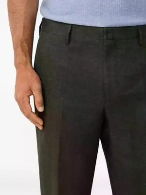 HACKETT LONDON Tailored Trousers