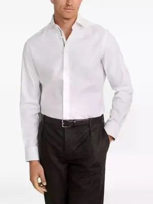 HACKETT LONDON Long-sleeve Shirt