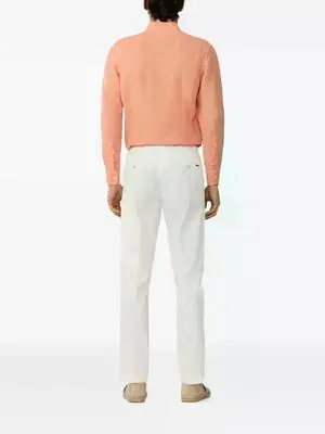 HACKETT LONDON Kensington Slim-fit Chino Trousers