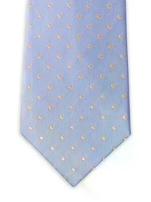 HACKETT LONDON Dot-print Tie