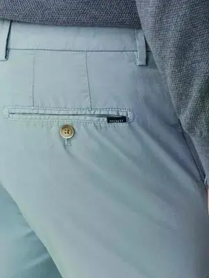HACKETT LONDON Kensington Slim-fit Trousers