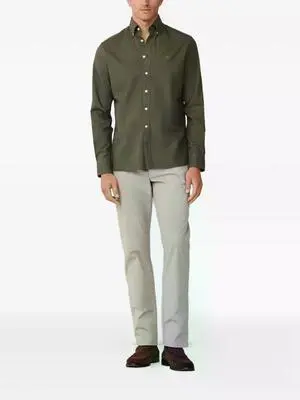 HACKETT LONDON Button-down Shirt