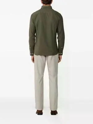 HACKETT LONDON Button-down Shirt