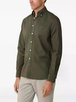 HACKETT LONDON Button-down Shirt