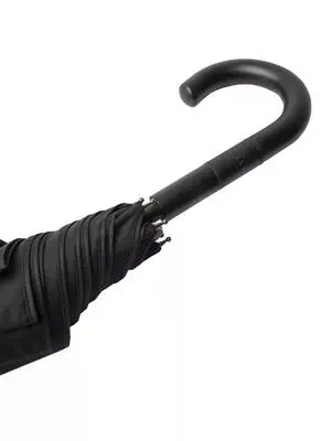 HACKETT LONDON Wooden-handle Umbrella