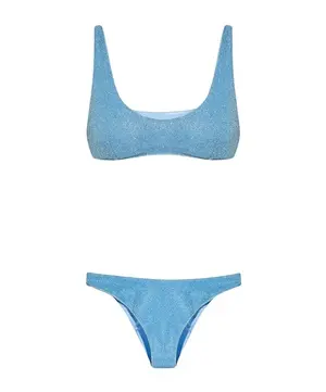 Oseree Lumière Bikini - Blue