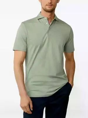 HACKETT LONDON Short-sleeve Polo Shirt