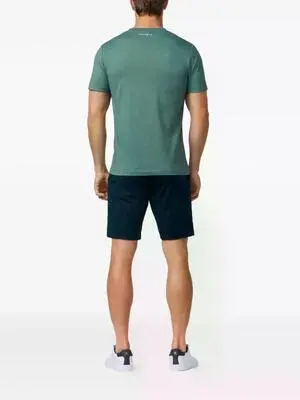 HACKETT LONDON Logo-print T-shirt