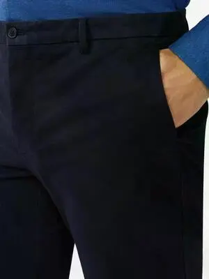 HACKETT LONDON Kensington Slim-fit Chino Shorts