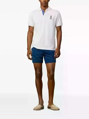 HACKETT LONDON Heritage Harry Polo Shirt