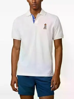 HACKETT LONDON Heritage Harry Polo Shirt