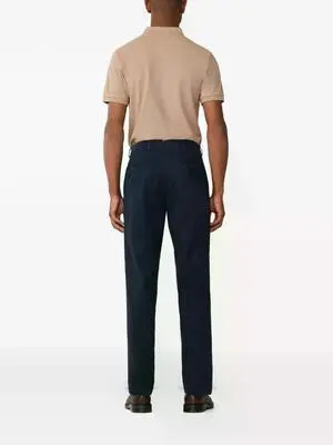 HACKETT LONDON Sanderson Tailored Trousers