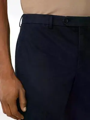 HACKETT LONDON Sanderson Tailored Trousers