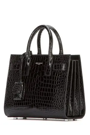 Saint Laurent Nano Sac De Jour Tote Bag