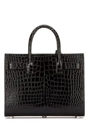 Saint Laurent Nano Sac De Jour Tote Bag