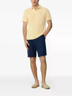 HACKETT LONDON Swim Trim Polo Shirt
