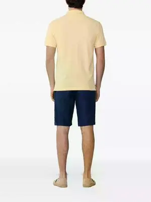 HACKETT LONDON Swim Trim Polo Shirt
