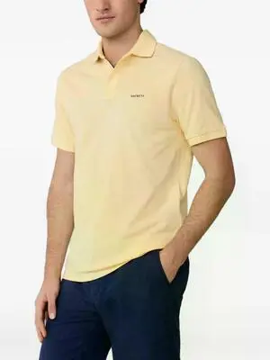 HACKETT LONDON Swim Trim Polo Shirt