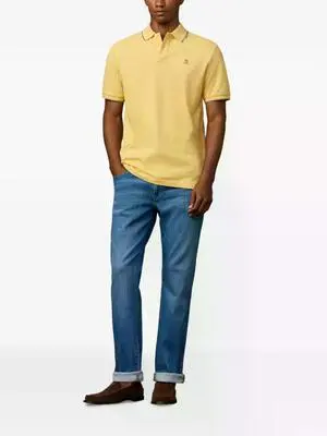 HACKETT LONDON Newburg Classic-fit Jeans