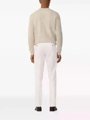 HACKETT LONDON Kensington Slim-fit Trousers