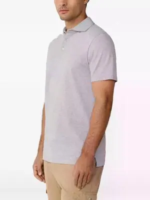 HACKETT LONDON Short-sleeve Polo Shirt