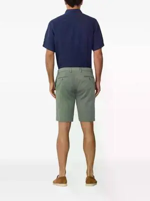 HACKETT LONDON Kensington Slim-fit Chino Shorts