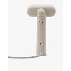 STEAMERY Lite Travel Steamer Sand