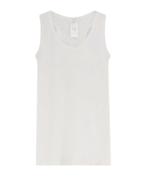 THE ROW Sleeveless Vest - No