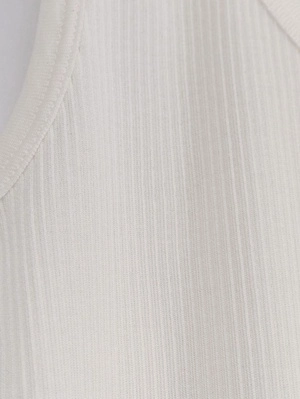THE ROW Sleeveless Vest