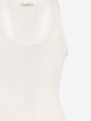 THE ROW Sleeveless Vest