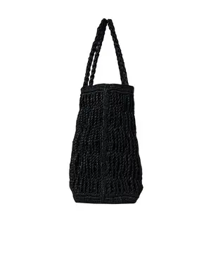 THE ROW Georgica Shoulder Bag