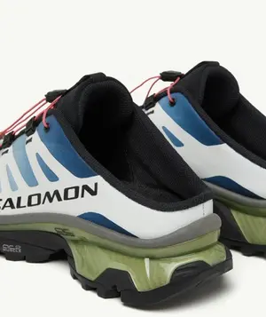 MM6 MAISON MARGIELA X SALOMON Sneakers Mules