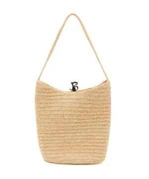 THE ROW Woven Shoulder Bag - No