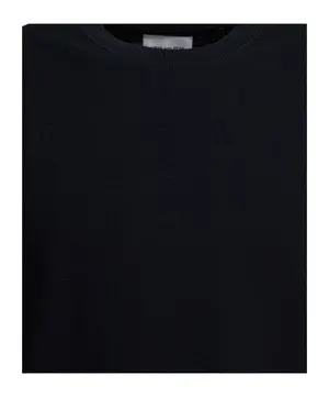 Norse Projects Crew Neck T-shirt - Deep Navy