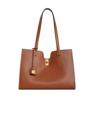 Celine Cabas 16 Smooth Calfskin Tote