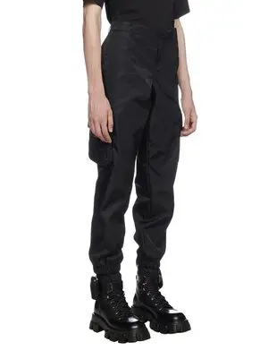 Prada Re-nylon Cargo Pants
